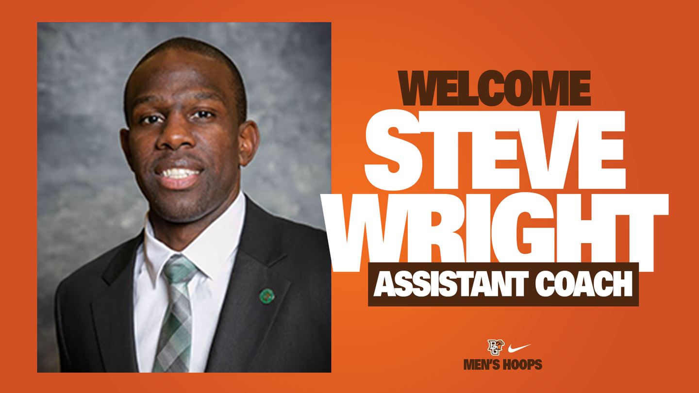 Bowling Green adds alum to MBB staff - HoopDirt