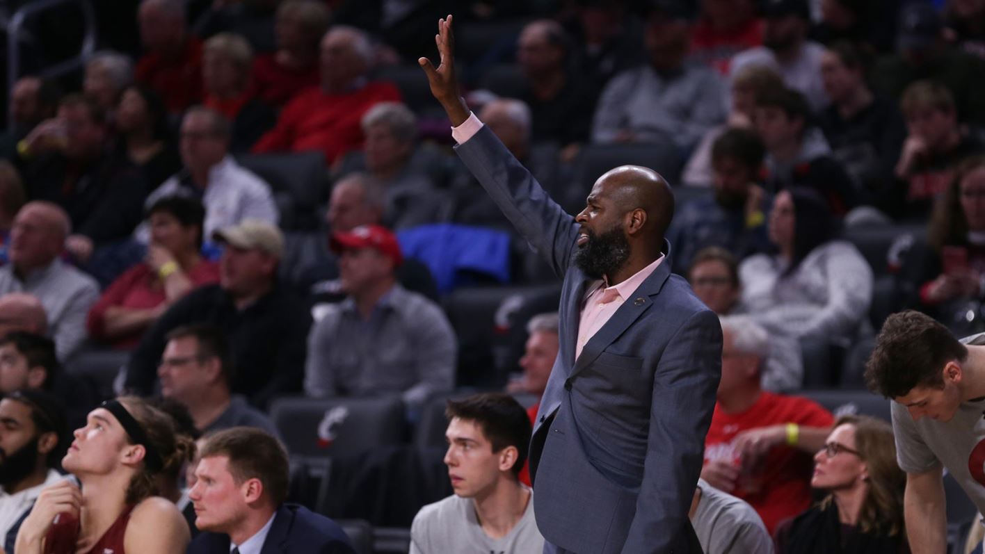 Jordan departs Colgate; Joins Drexel Basketball Staff - HoopDirt