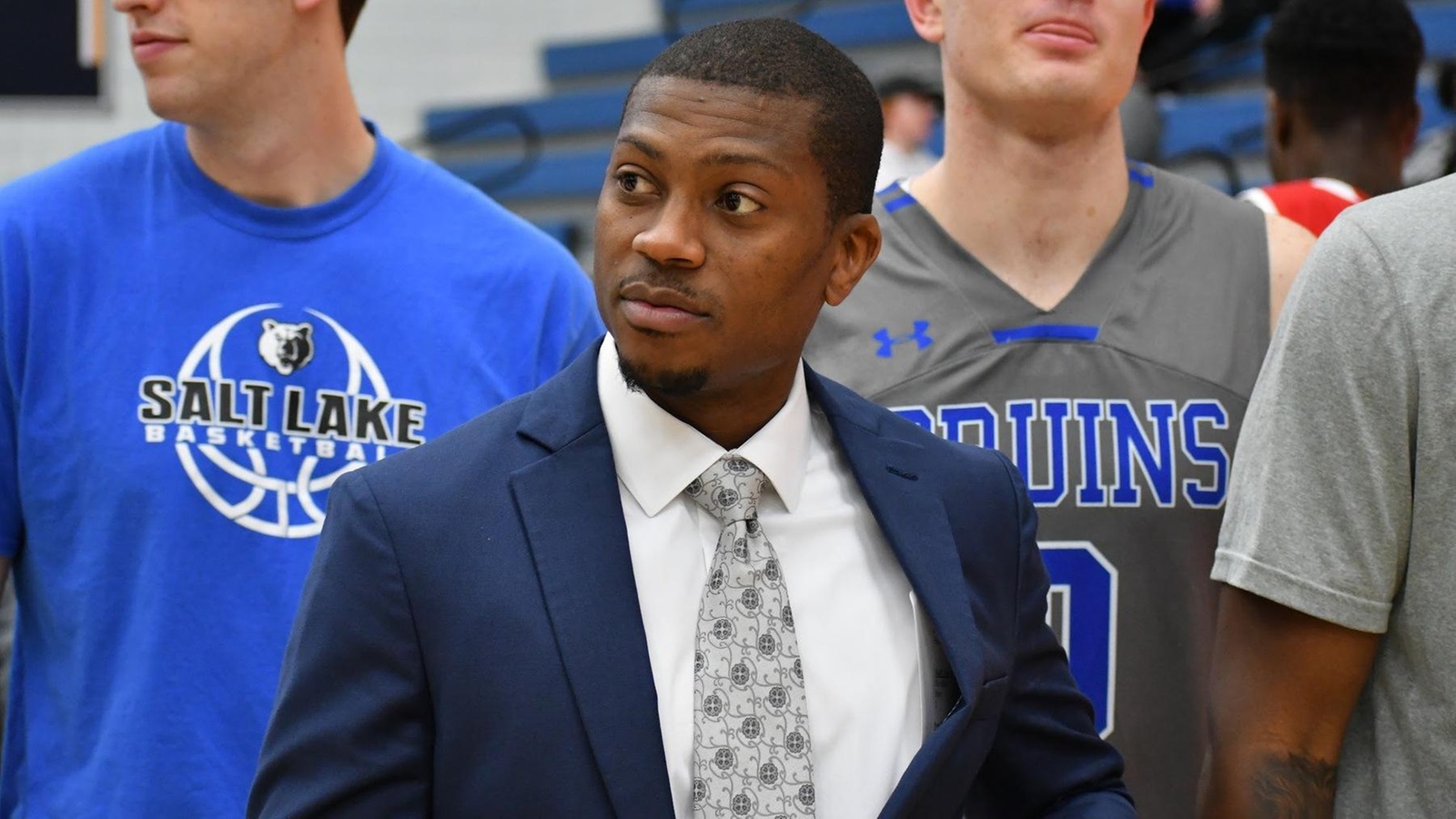 Cleveland State adds Mutcherson as Director of Video Operations - HoopDirt