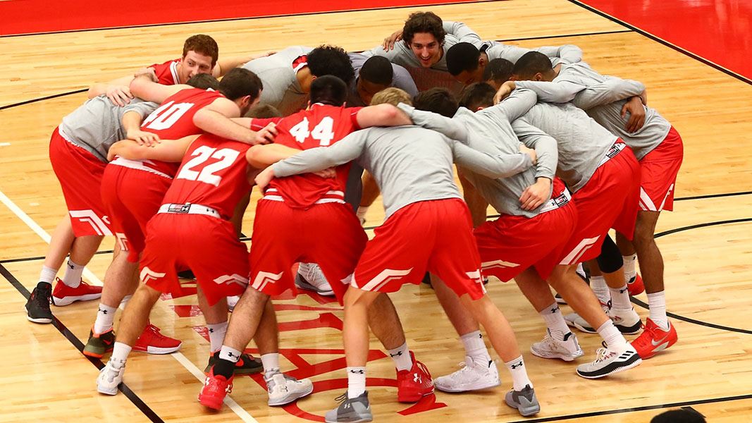 Central Adds Johnson to Men's Basketball Staff - HoopDirt