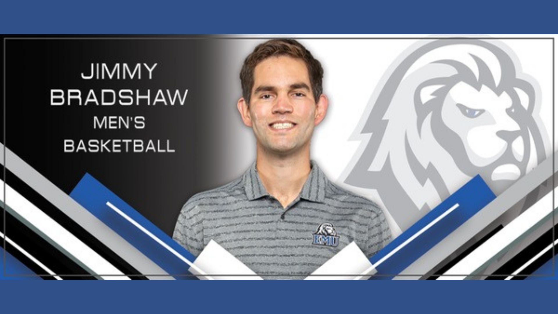 Eastern Mennonite U. adds Bradshaw to MBB Staff - HoopDirt