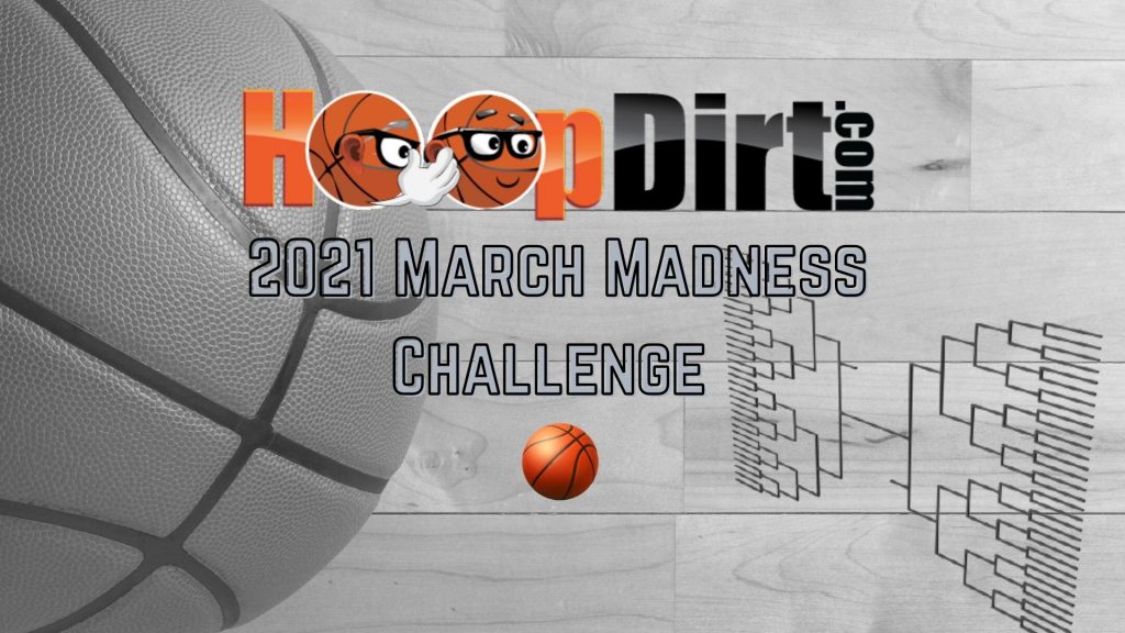 Selection Sunday is HERE...Join our March Madness Challenge Pool ...