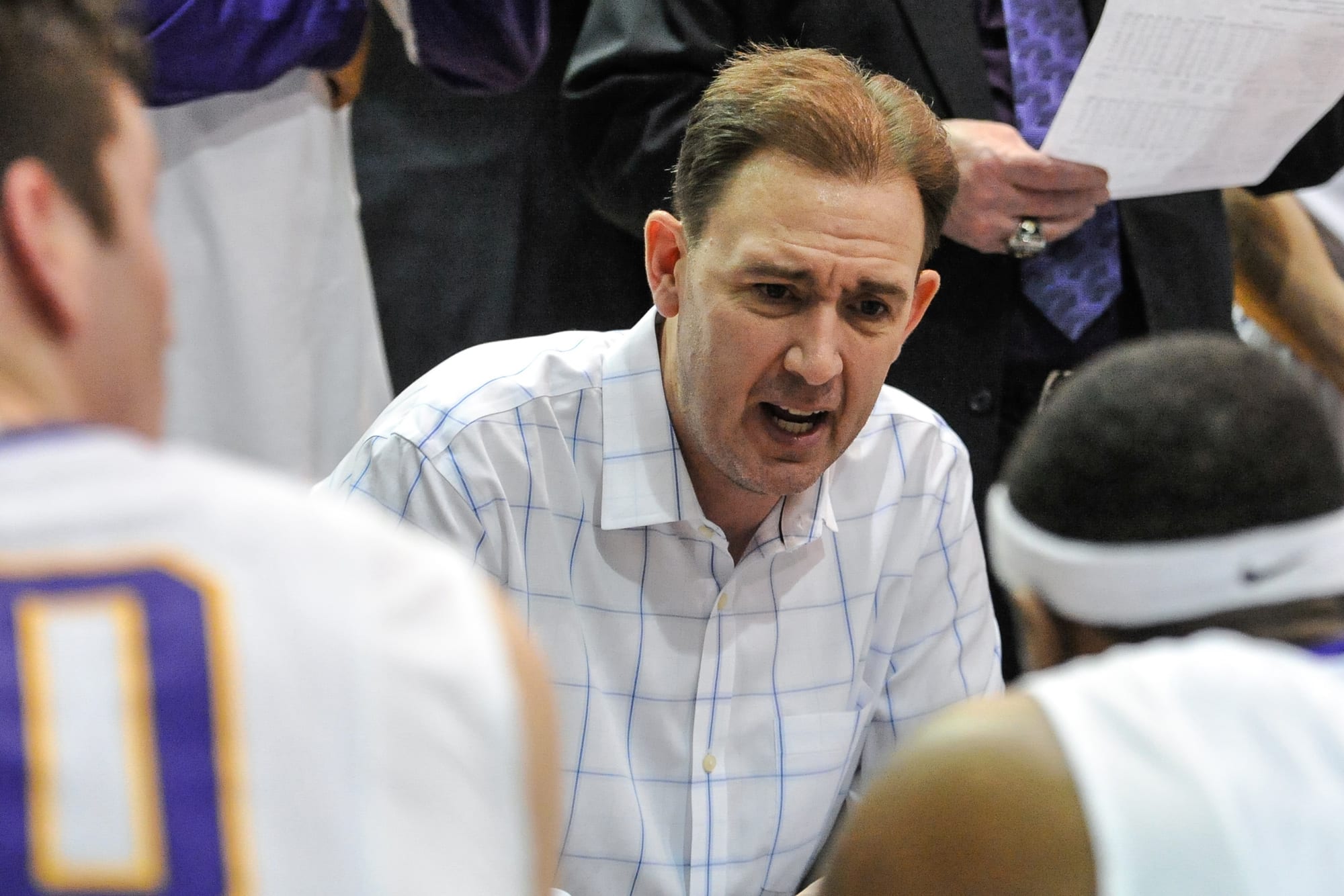 OFFICIAL: Brown and UAlbany agree to mutually part ways - HoopDirt