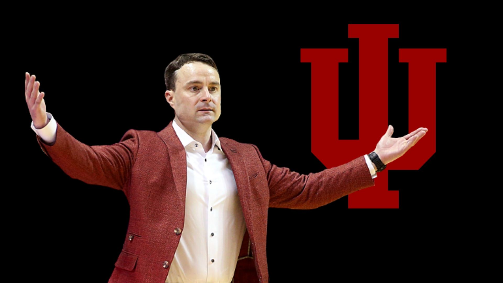 Indiana fires Archie Miller - HoopDirt