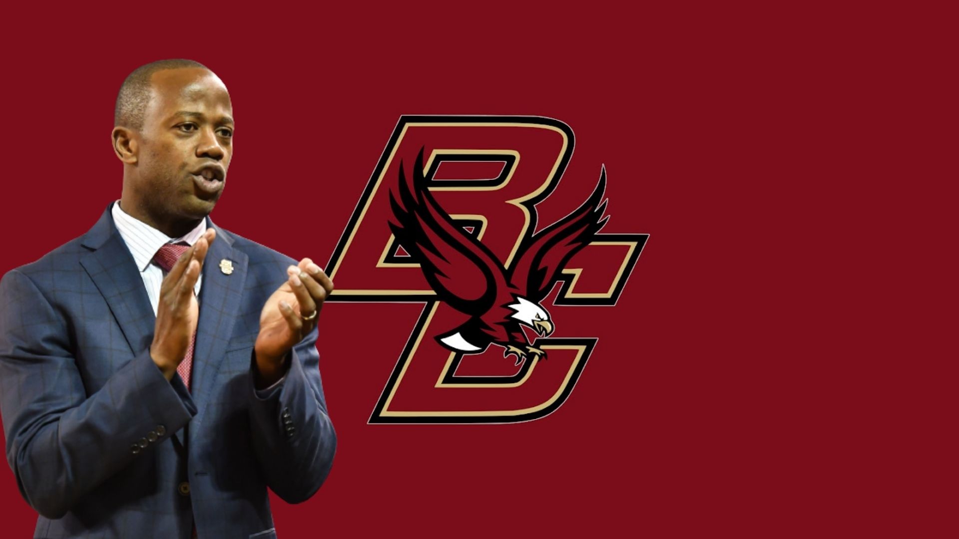 OFFICIAL: Grant named Head Basketball Coach at Boston College - HoopDirt