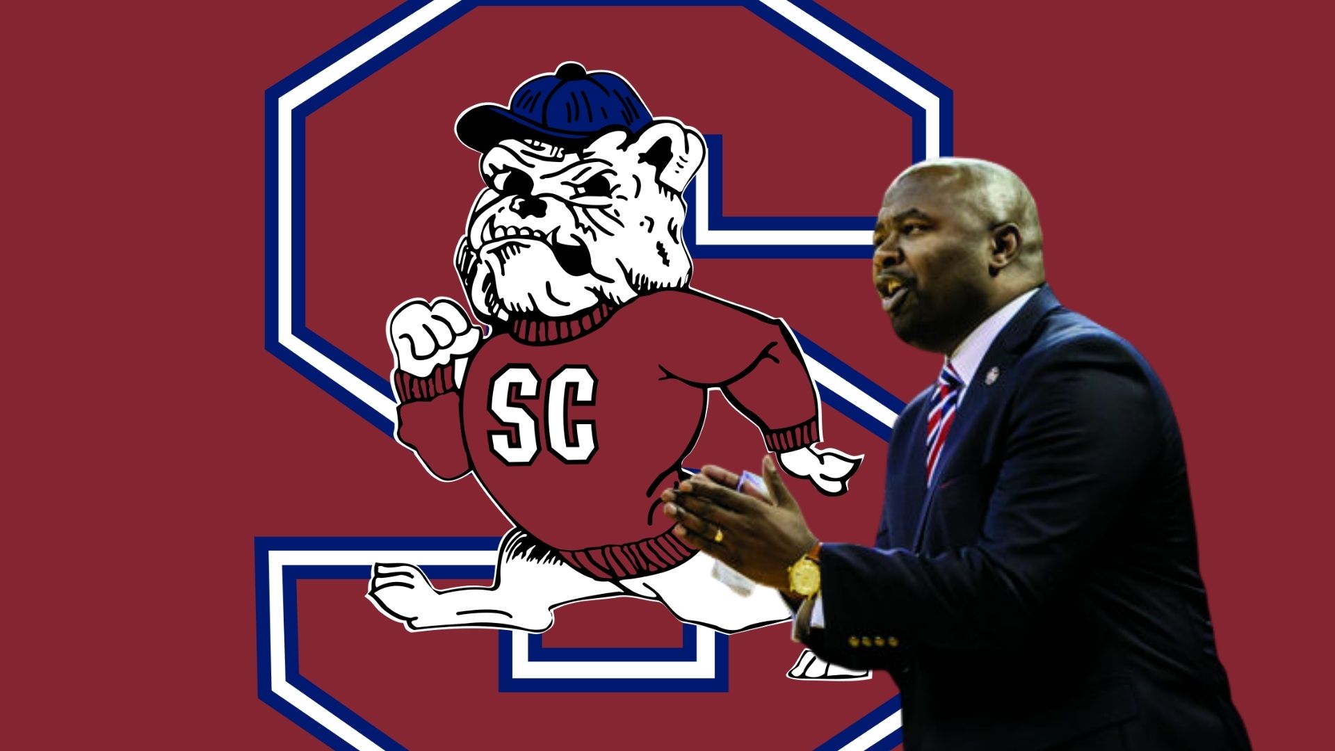 SC State's official statement on Murray Garvin - HoopDirt