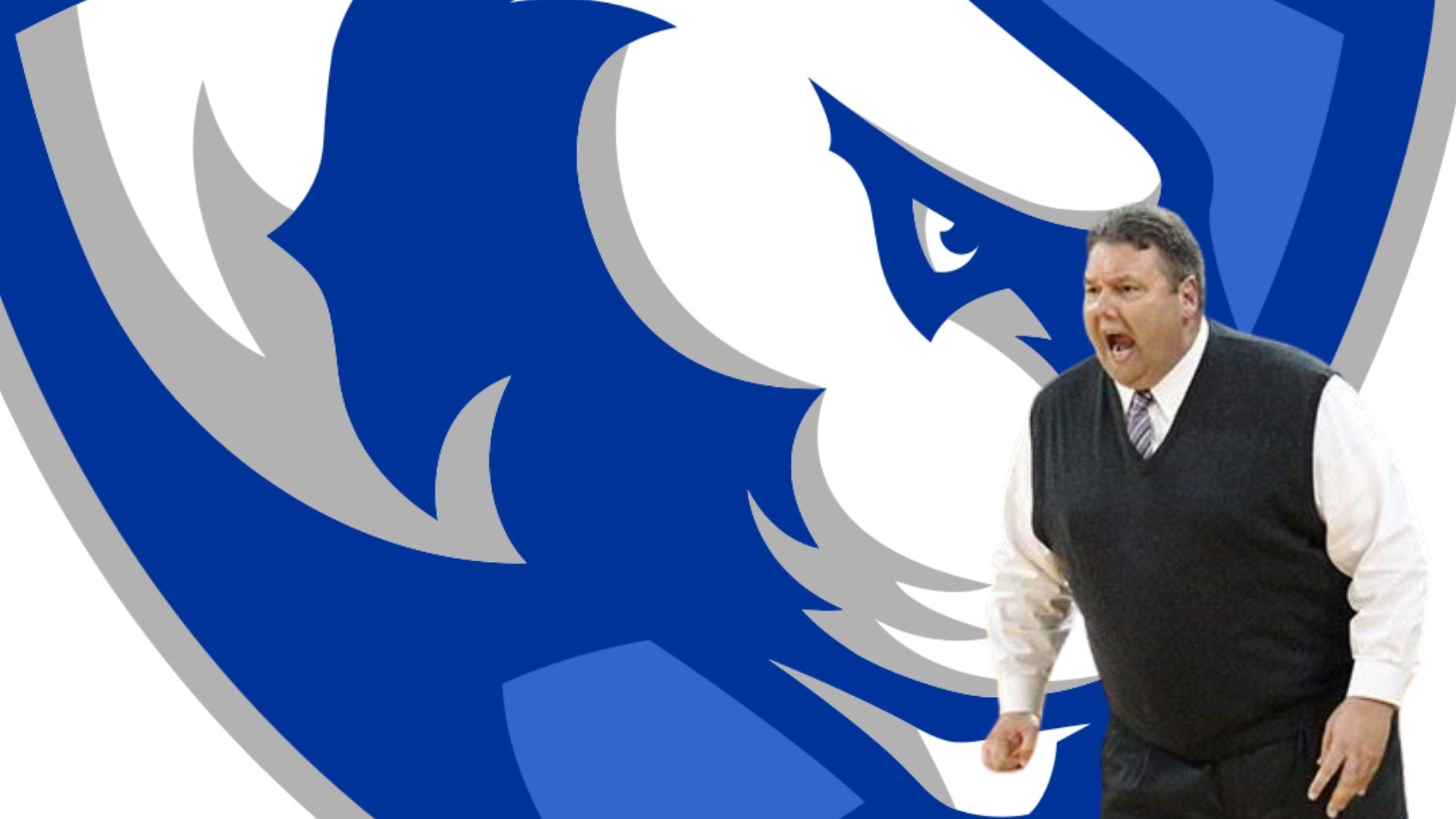 OFFICIAL: EIU Announces Simmons As Next Basketball Coach - HoopDirt