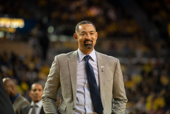 Howard selected as Big Ten Coach of the Year - HoopDirt