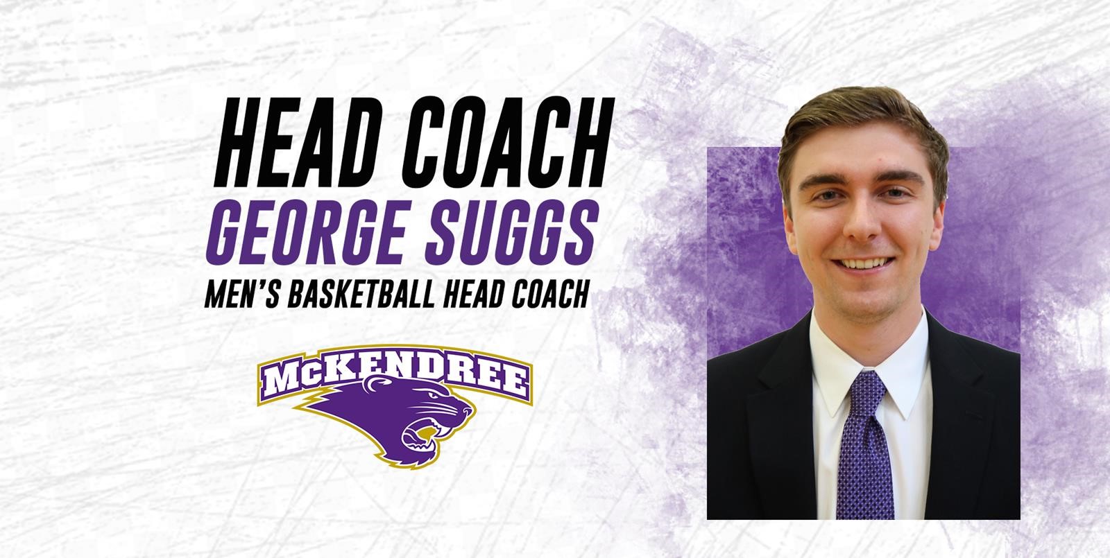 Suggs promoted to Head Basketball Coach at McKendree U. - HoopDirt
