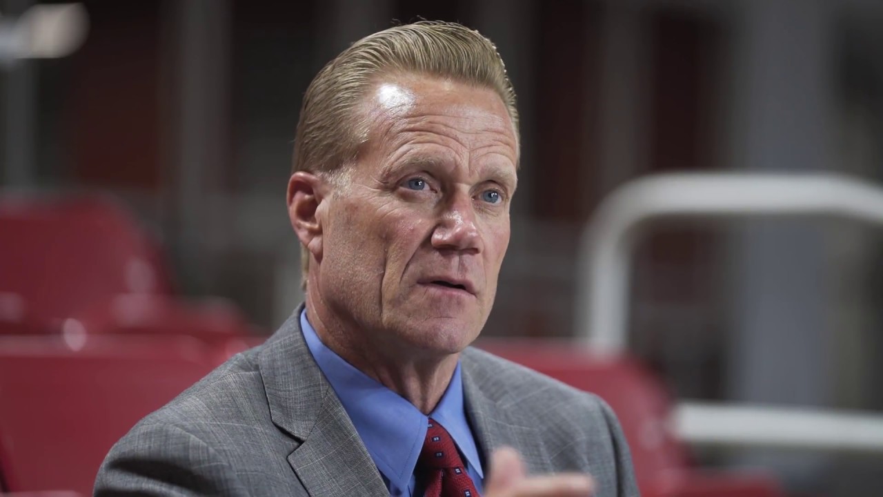 Todd Lee Named Summit League Coach of Year - HoopDirt