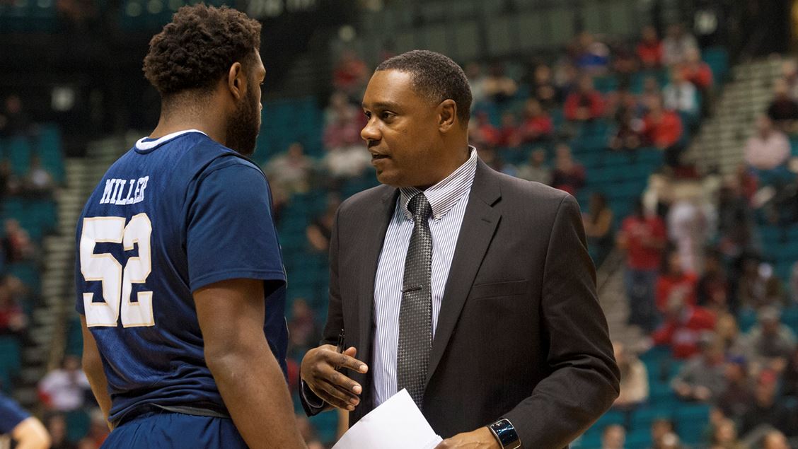 Hester Joins Colorado State Men's Basketball Staff As Assistant Coach ...