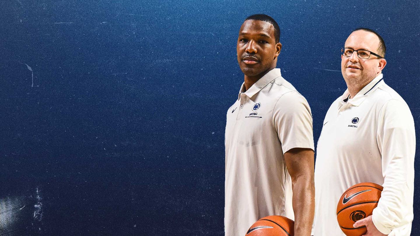 Shrewsberry Announces Two Additions to Penn State Men’s Basketball ...