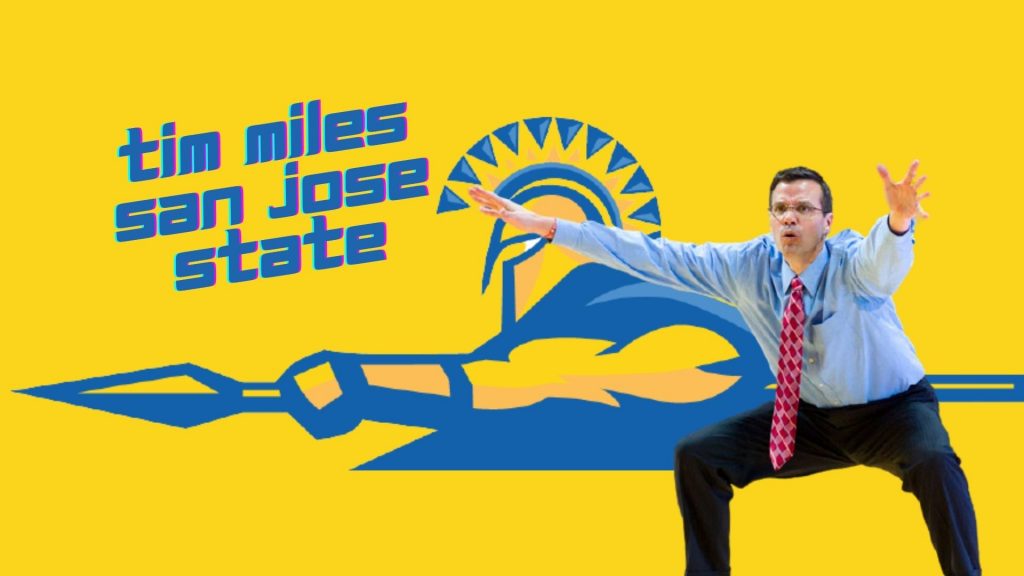 Tim Miles - HoopDirt