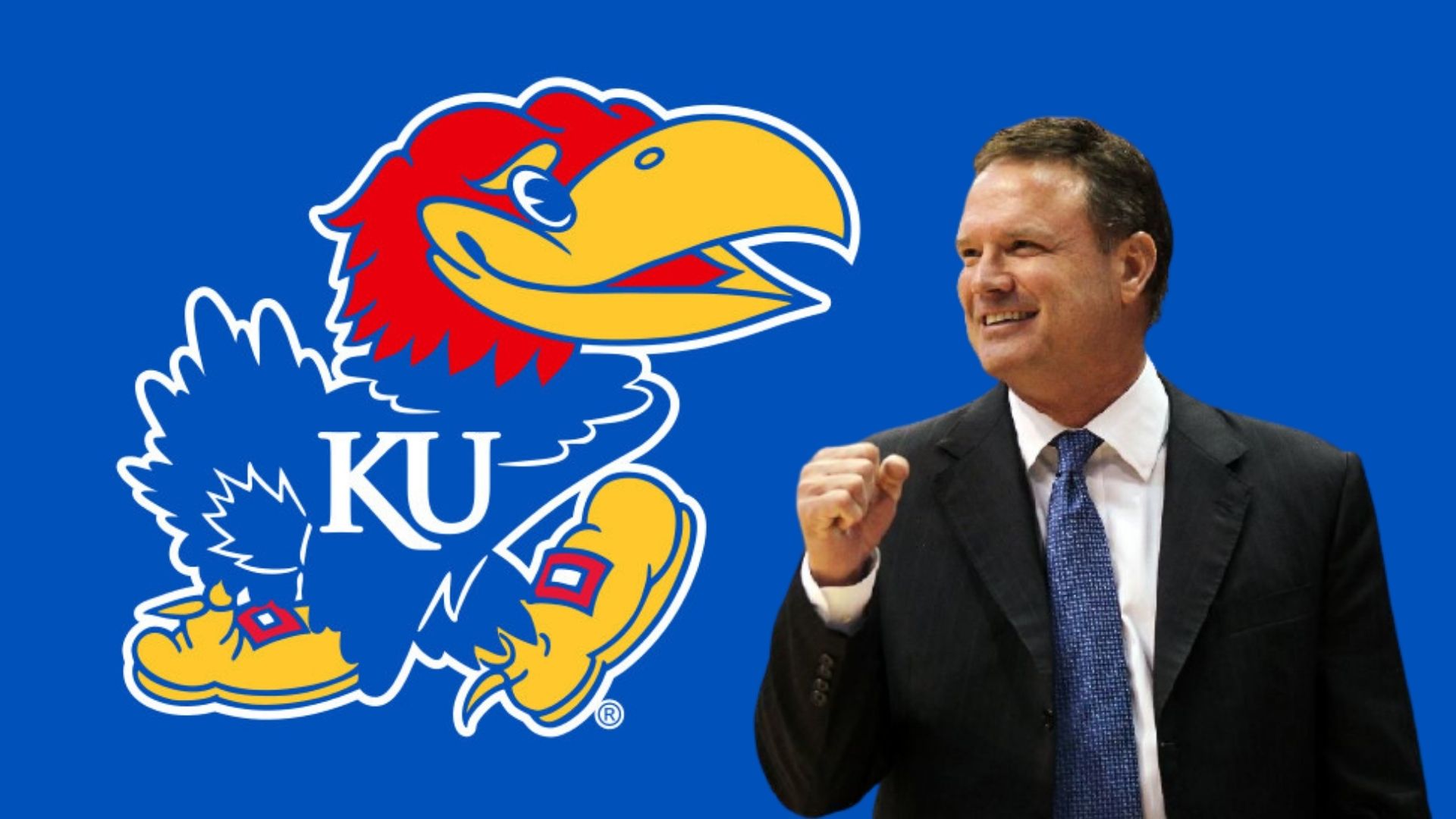 Kansas Signs Bill Self to Lifetime Contract - HoopDirt