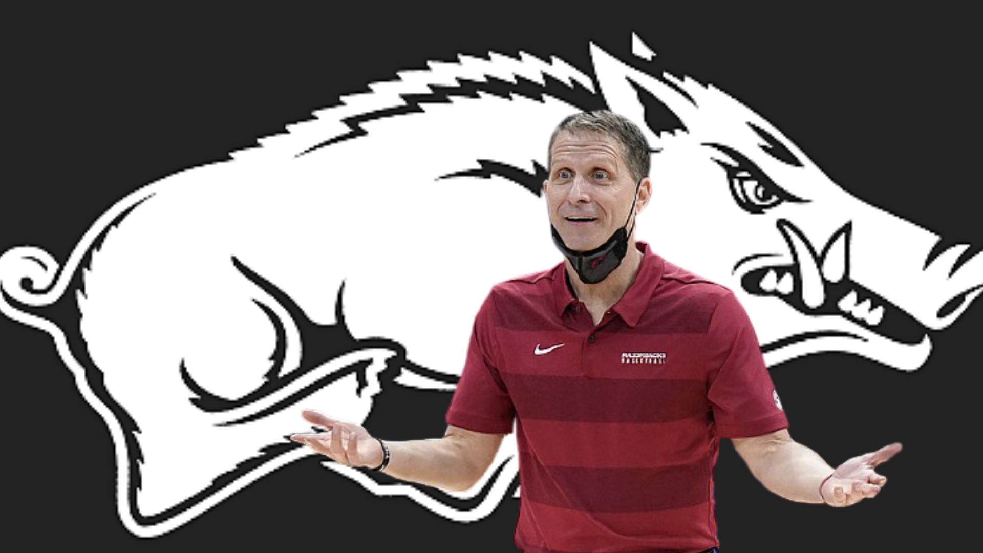 Musselman signs new 5-yr deal at Arkansas - HoopDirt