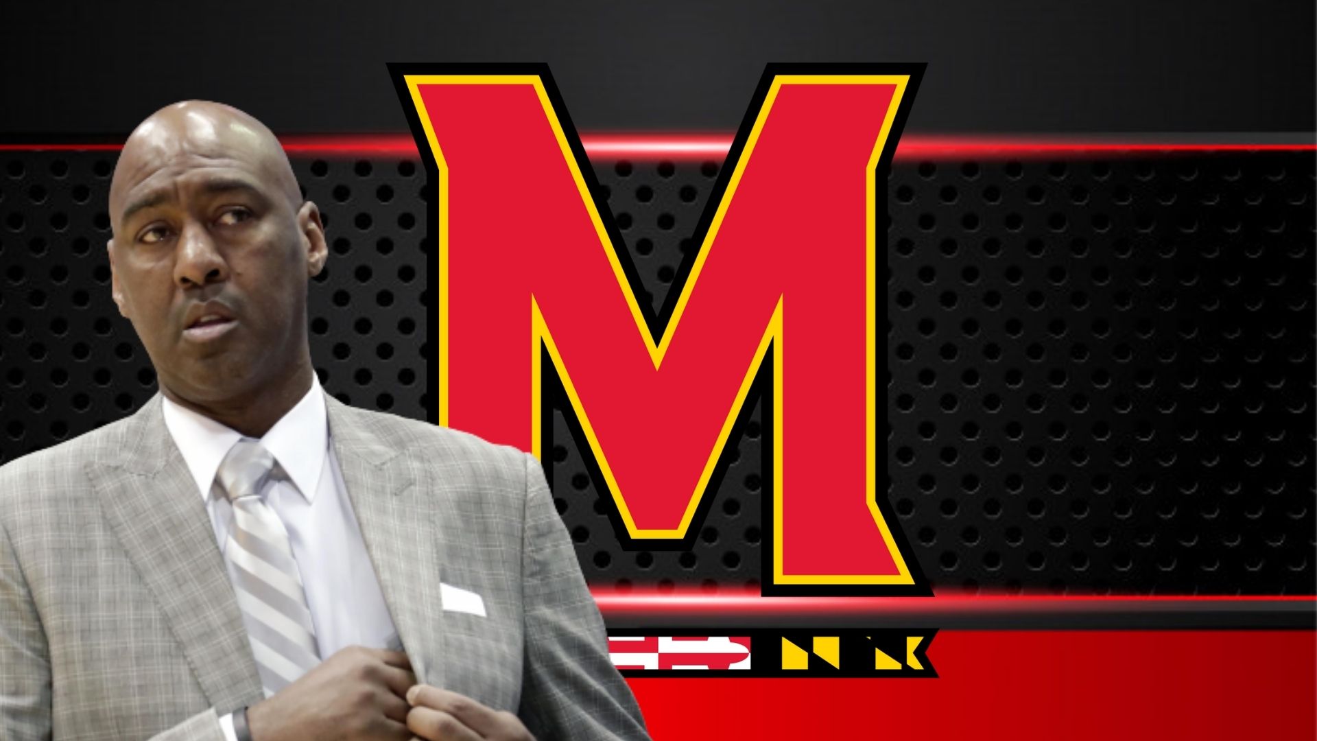 OFFICIAL: Danny Manning added to Maryland Basketball Staff - HoopDirt