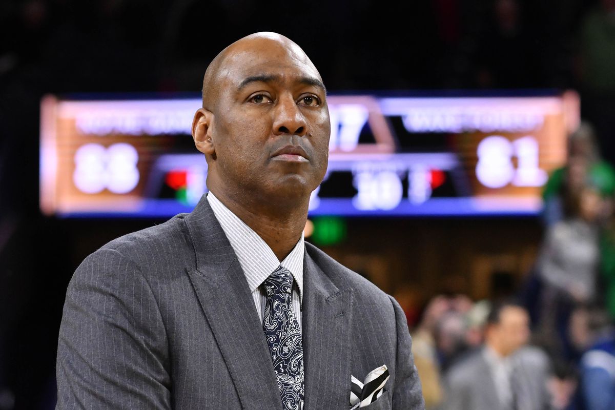 REPORT: Danny Manning set to join Maryland Basketball Staff - HoopDirt