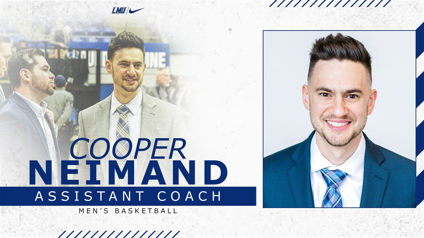 Samarrippas Promotes Cooper Neimand to Assistant Coach at Lincoln ...