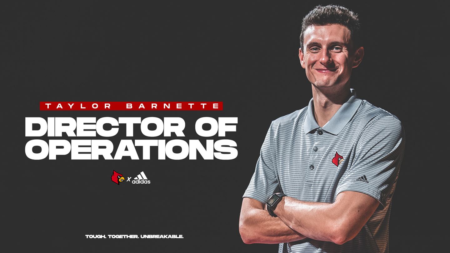 Barnette Named Cardinals' Director of Basketball Operations - HoopDirt
