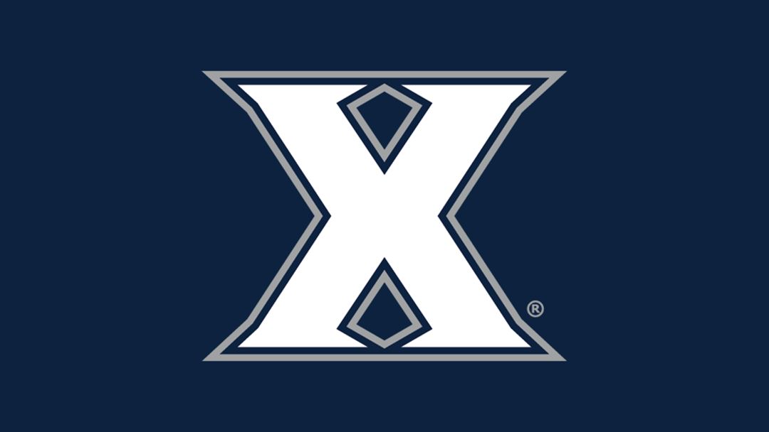 Xavier Hawks Logo