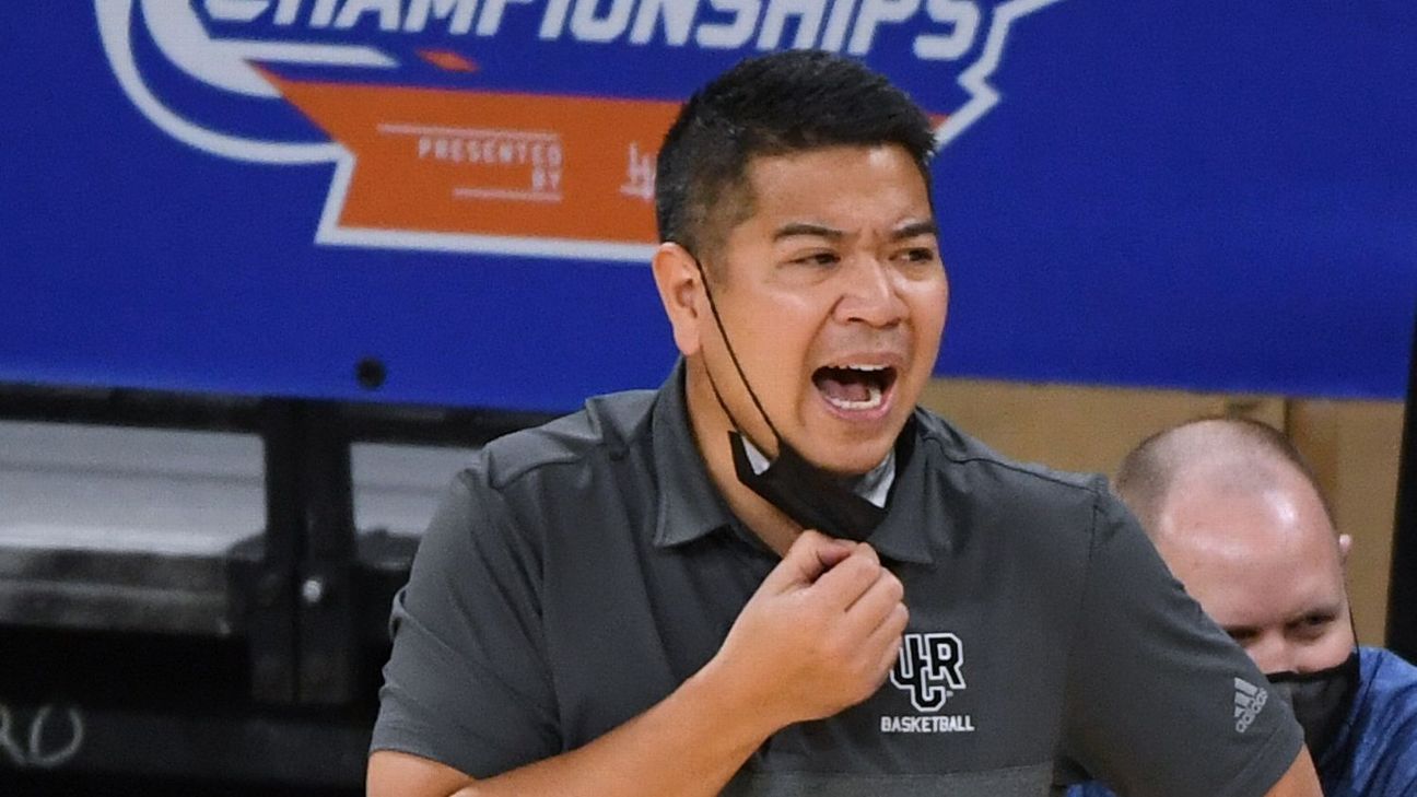 Magpayo inks five-year deal at UC Riverside - HoopDirt