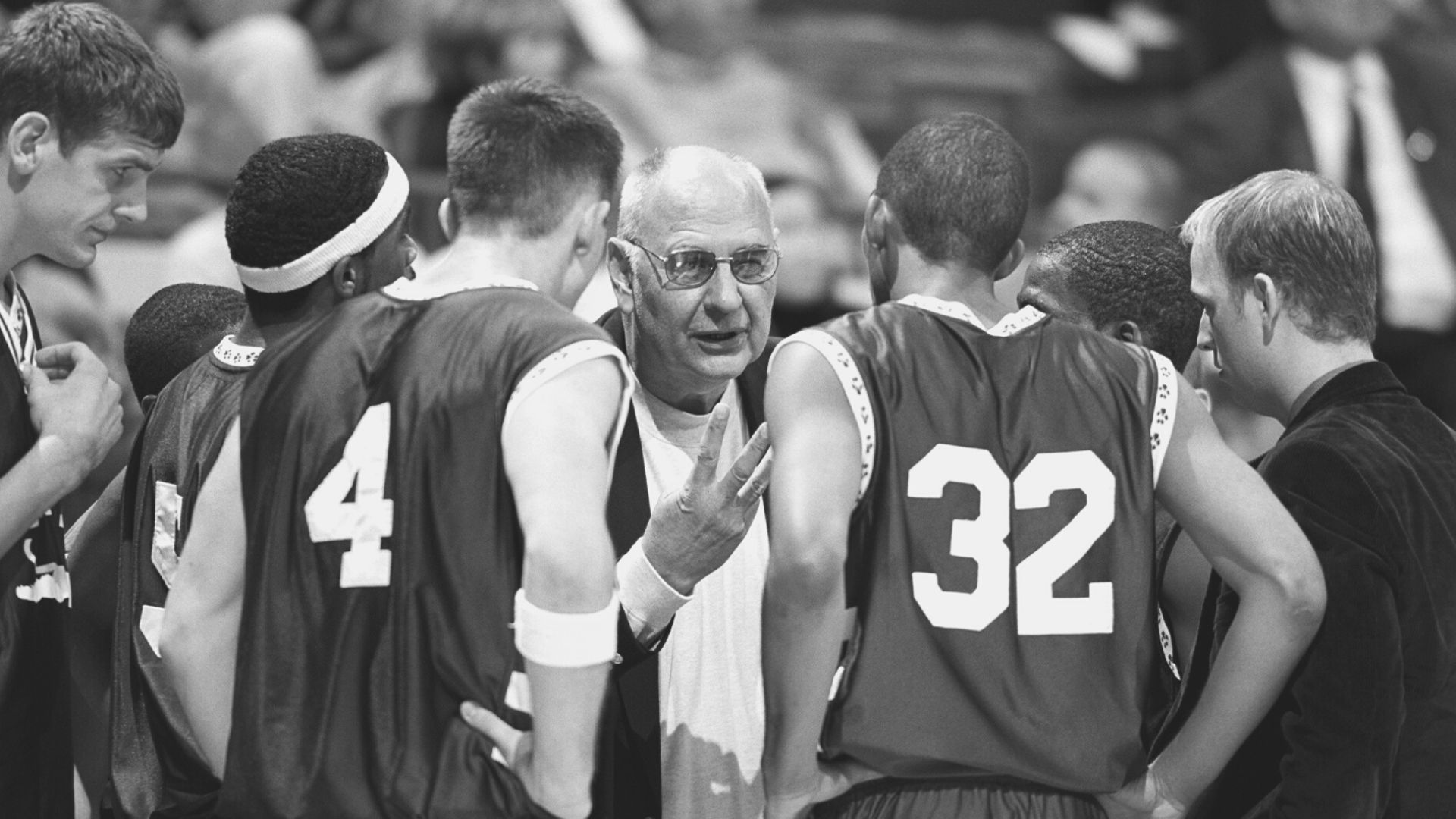 Jerry Steele, winningest coach in High Point history, passes away ...