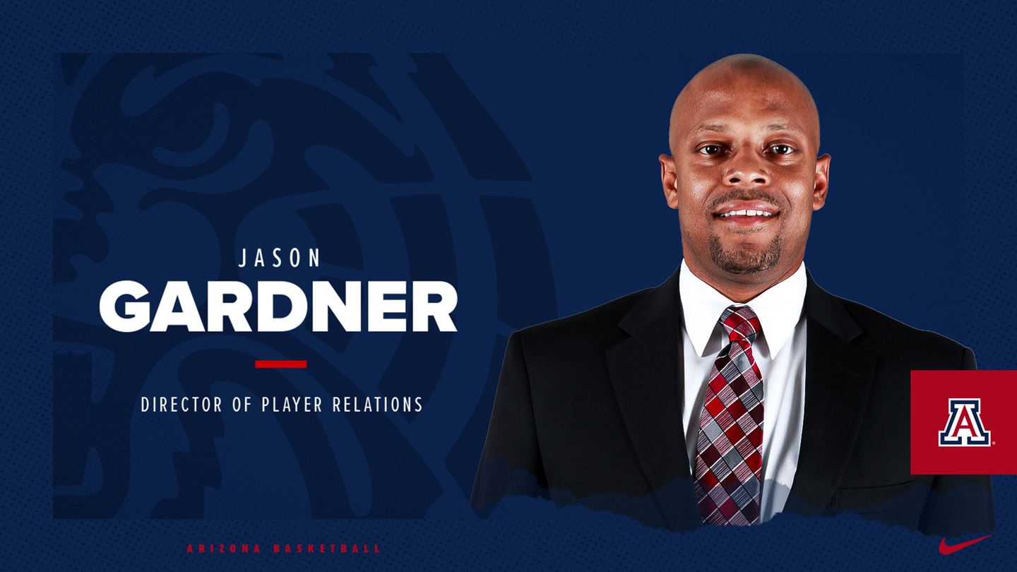Former National Player of the Year Jason Gardner Joins Arizona ...