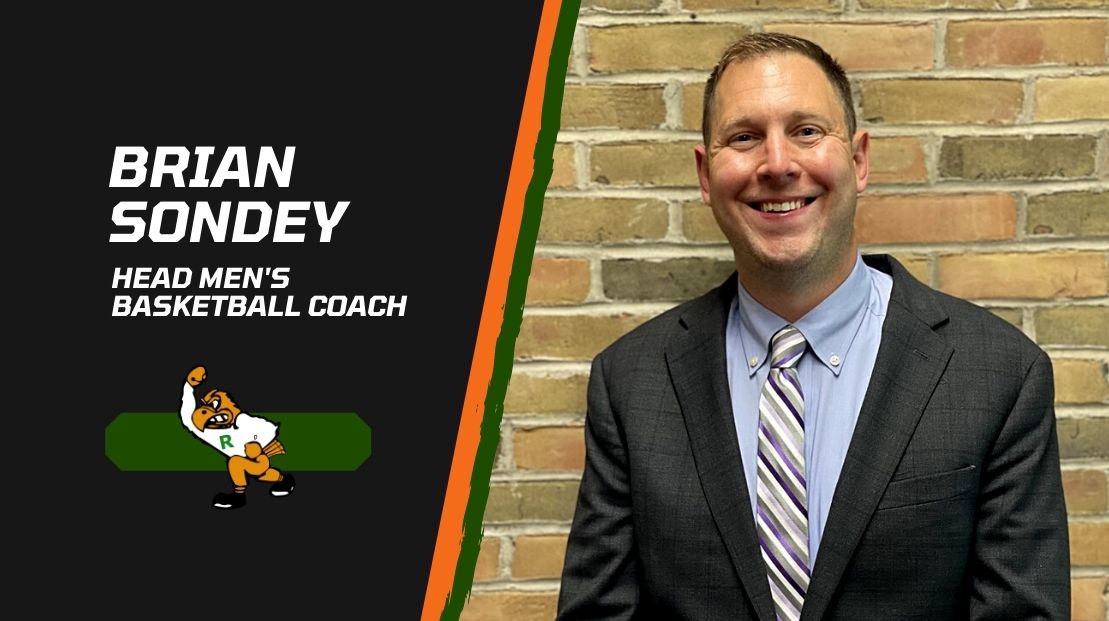 Sondey named Head Basketball Coach at Rockland CC - HoopDirt