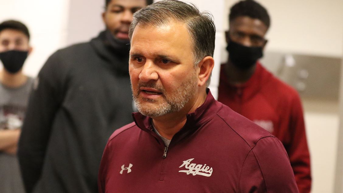 NM State Announces Staff Promotions, Additions for 2021-22 - HoopDirt