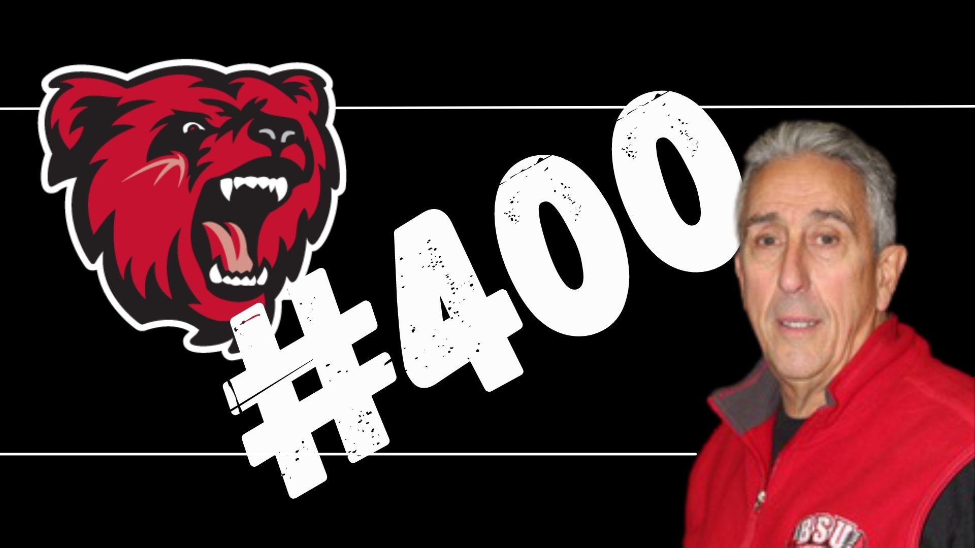 MILESTONE: Bridgewater State's Farroba earns win #400 - HoopDirt