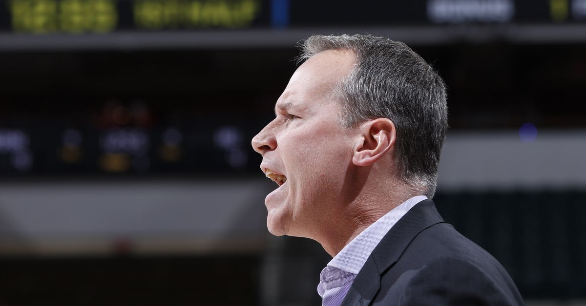 AD STATEMENT: Collins will return to Northwestern next season - HoopDirt