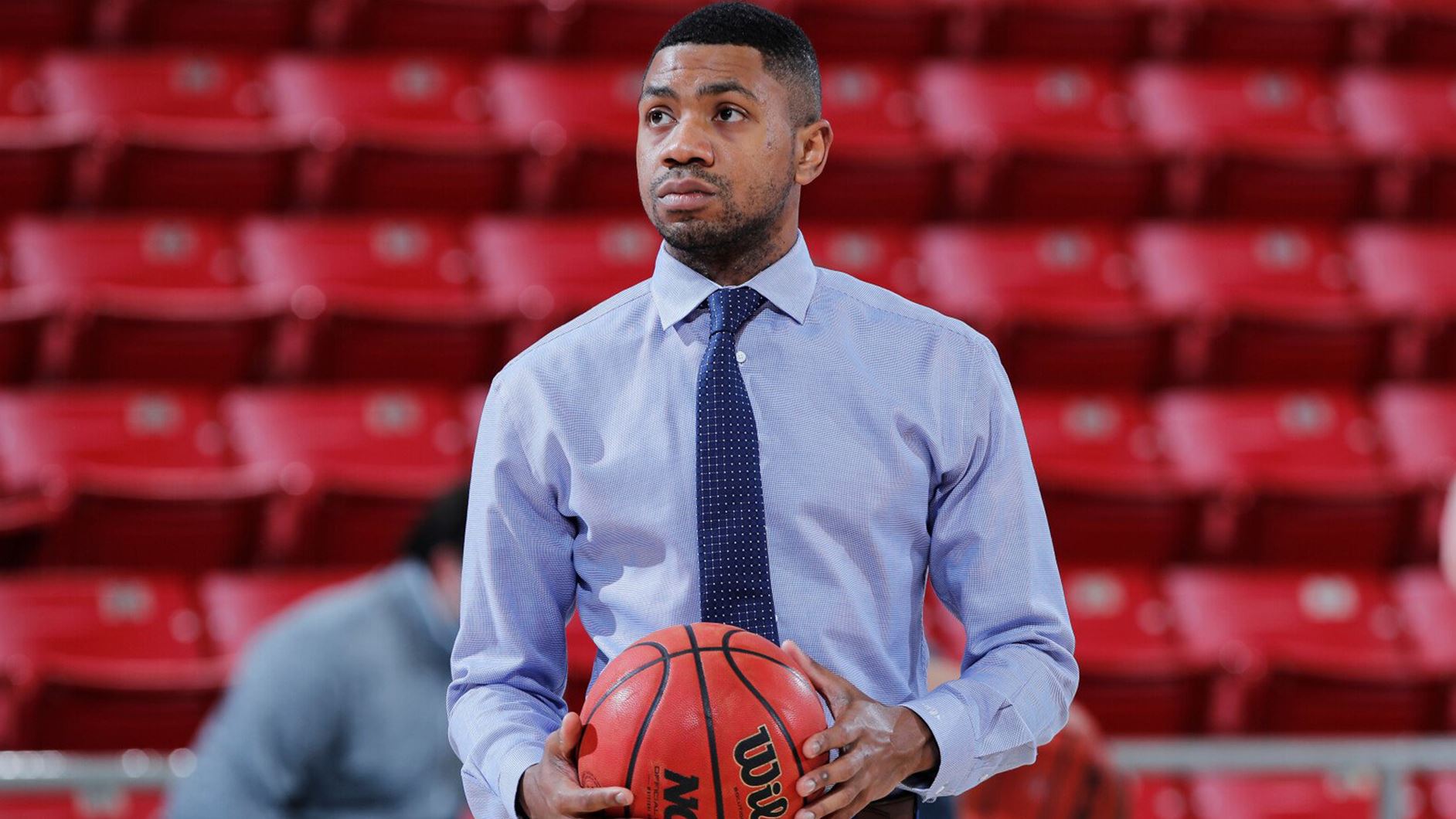 Heyliger Promoted to Assistant Coach at Davidson - HoopDirt