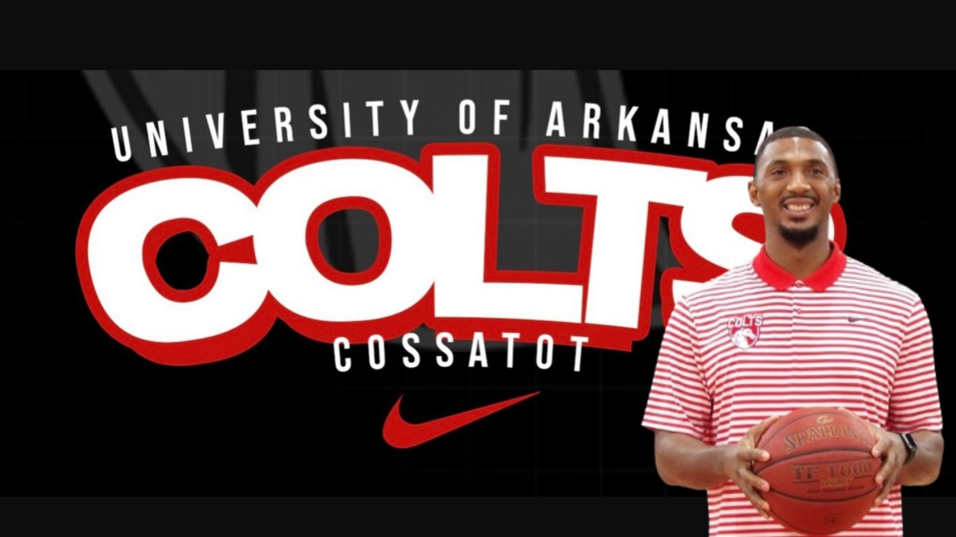 Bryant Pagan II named Head Basketball Coach at Arkansas Cossatot - HoopDirt