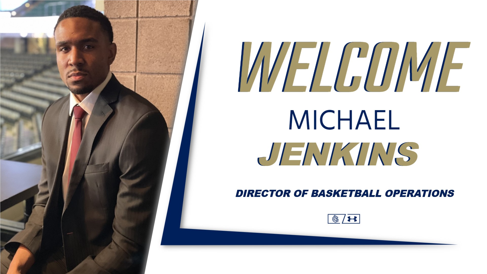 Queens Men's Basketball Adds Former College and Pro Standout Michael ...