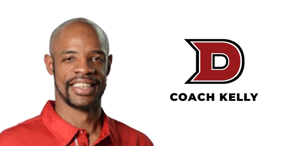 Kelly Named Head Coach at Dallas Christian College - HoopDirt