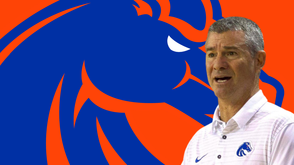 Boise State Basketball Staff Update - HoopDirt