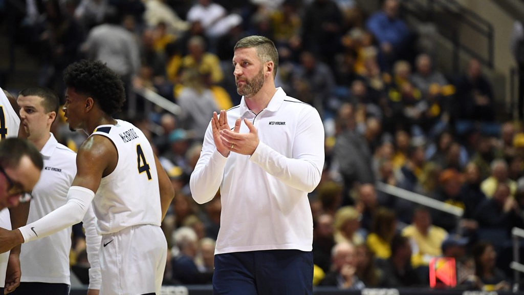 Eilert Named West Virginia University Assistant Men’s Basketball Coach ...