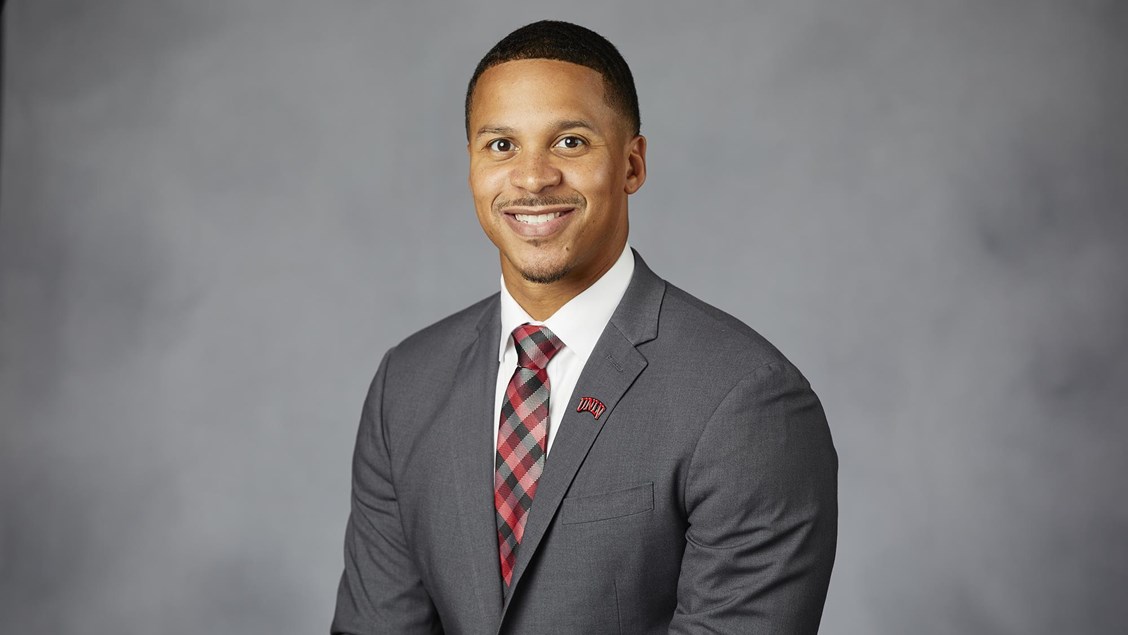 Chappell Named Men's Basketball Assistant Coach at The University of ...