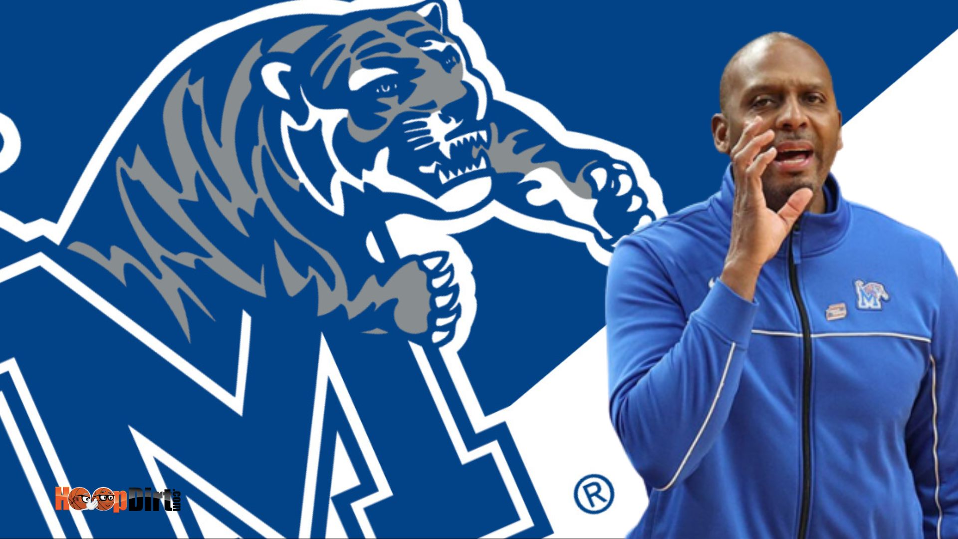 Brown takes leave of absence at Memphis - HoopDirt