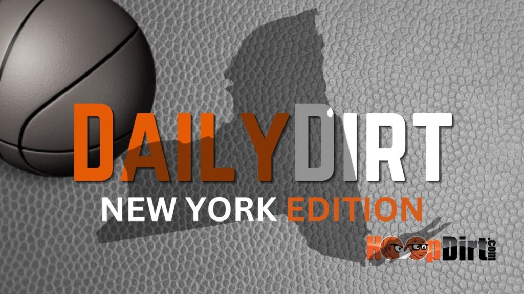 Floco named Head Basketball Coach at Navajo Technical University - HoopDirt