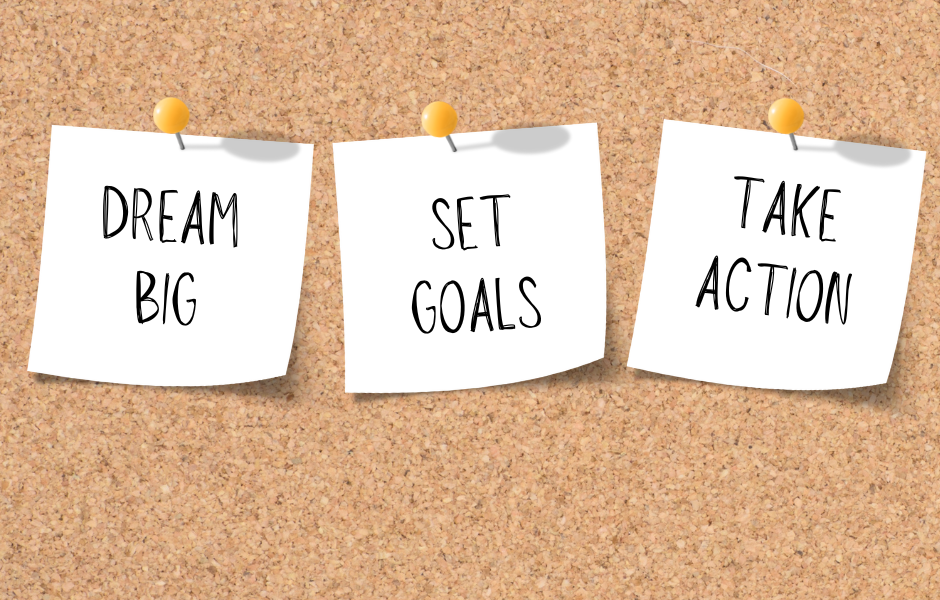 Short-Term and Long-Term Goal Setting for a Young Coach - HoopDirt