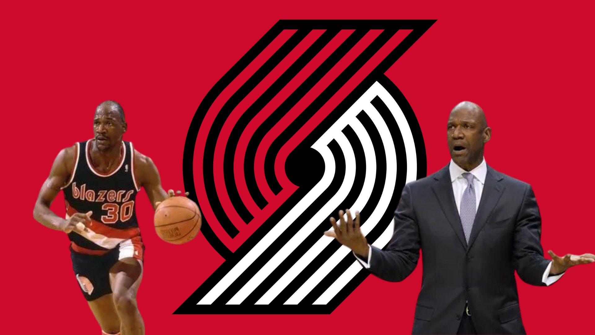 Former University of Portland Head Coach, NBA vet Terry Porter joins Trail Blazers Staff as a ...